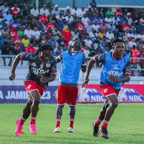 Jeshi La Simba Dhidi Ya Singida Fountain Gate Saleh Jembe