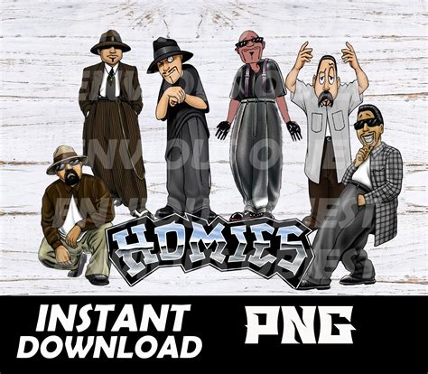Homies