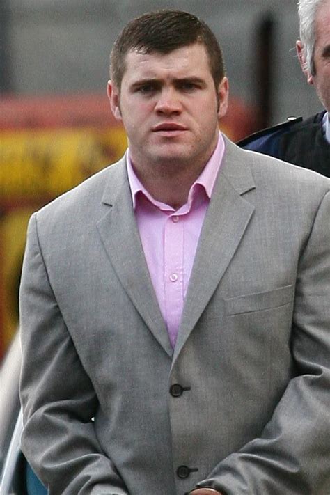 Gang Boss Brian Rattigan Jailed For Nine Years For Killing Former Friend Outside Abrakebabra