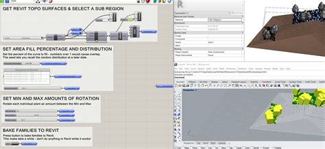 add component location multiple bakes transactions to revit