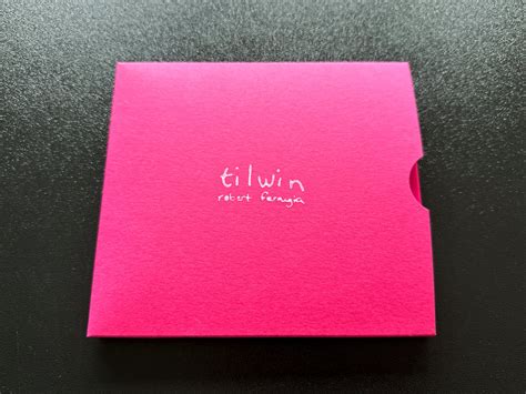 Tilwin Robert Farrugia Dronarivm