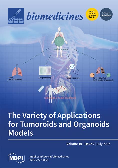 Biomedicines July 2022 Browse Articles