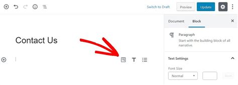 How To Add File Upload Option In Contact Form Using Wpforms