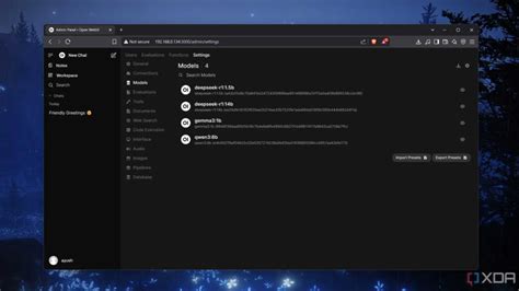 I Started Self Hosting Llms And Absolutely Loved It