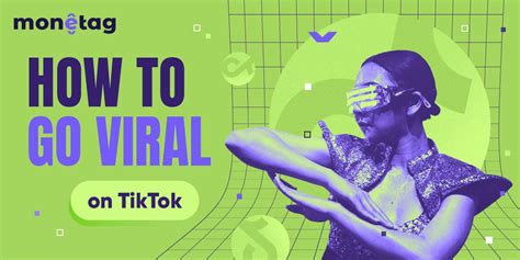 How To Go Viral On Tiktok The Formula For Explosive Success Monetag