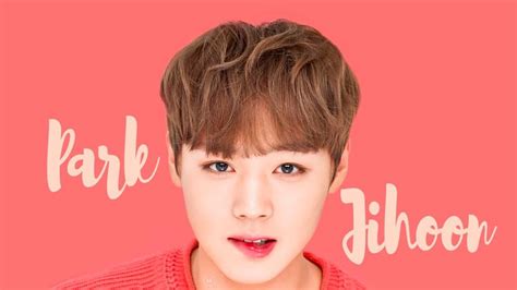 🔥 [100 ] Park Jihoon Wallpapers Wallpapersafari