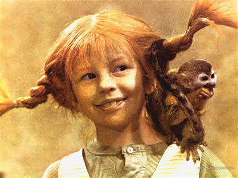 Keep It Real Like Pippi 6 Ways To Stay Young At Heart Spunky Misfit Girl