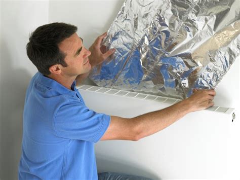 How To Install Duct Wrap Insulation Ehow