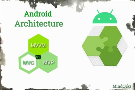 Sourabh Motghare On Linkedin Mvc Vs Mvp Vs Mvvm Architecture In Android