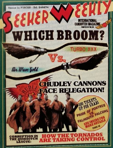 哈利波特飞天扫帚 堆糖，美图壁纸兴趣社区