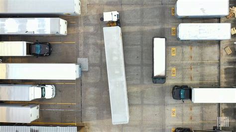 Bart A De Muynck On Linkedin The Evolution Of Yard Management