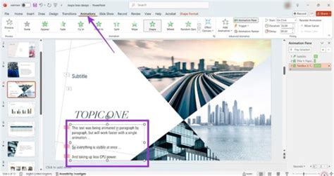 How To Speed Up A Slow PowerPoint File Three Ways Guiding Tech