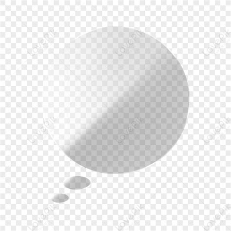 투명 유리 일러스트 품질 원형 거품 프레임입니다모형투명한 Png 일러스트 무료 다운로드 Lovepik