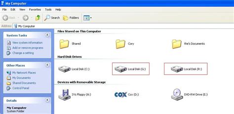 Resolved Creating Virtual Drives Vbforums