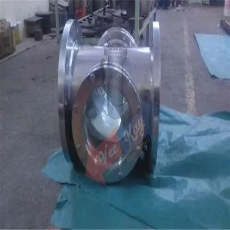 Flapper Type Sight Flow Indicator At 3800 Piece Sight Flow Indicator In Greater Noida ID