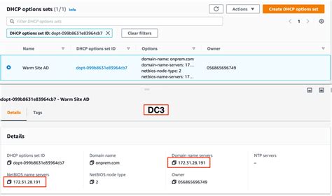 Field Notes Protecting Domain Joined Workloads With Cloudendure
