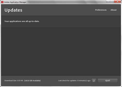 Adobe Application Manager Not Working Correctly Adobe Product Community 4012677