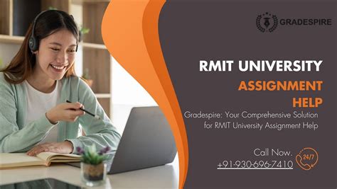 Excelling With Rmit Online A Comprehensive Guide To Rmit Assignment