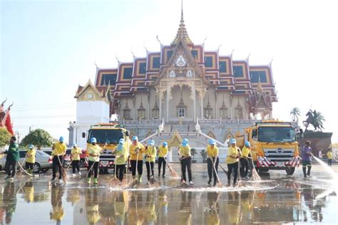 เตรียมจัดโครงการประกวดภาพถ่ายและคลิปวิดีโอสั้น “กิจกรรมจิตอาสา” ขับเคลื่อนงานจิตอาสาพระราชทาน