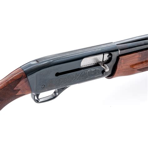 Winchester Super X Model 1 Semi Auto Shotgun