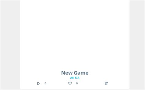 why is my game not showing help requests flowlab community