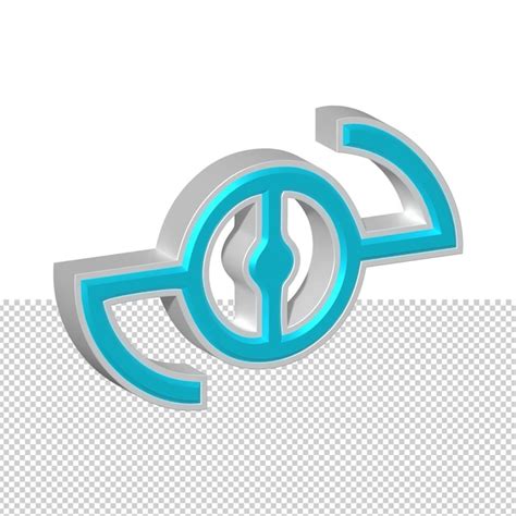 Premium Vector Gender Reveal 3d Gender Symbol
