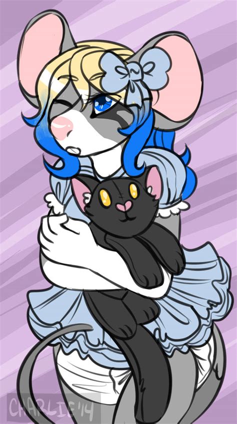 Ab Mouse Dolly By Gamemaster19863 On Deviantart