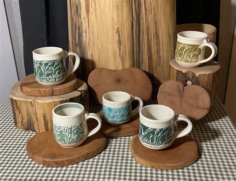 Bill Perry Wood Chivaa