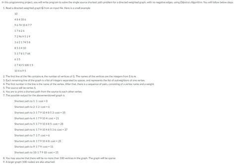 Please Write The Code In Python Language Code Has To Chegg Com