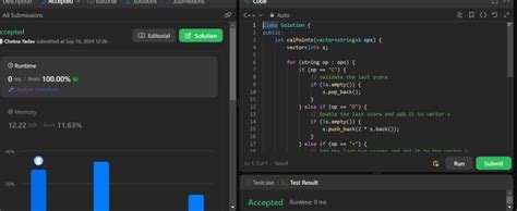 Chetna Yadav On Linkedin Dsa C Leetcode Takeuforward W3schools