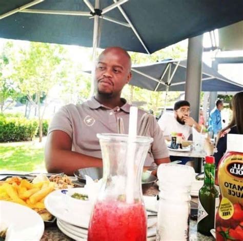 Kholofelo Kenneth Maleka