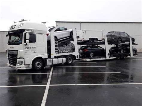 Gct Fahrzeugtransport München Autotransport Hamburg • Gct Group