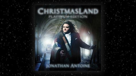 Jonathan Antoine The Prayer Audio Youtube