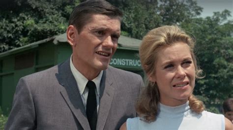 The Story Behind Bewitcheds Two Darrins Why The Series Recast The Co