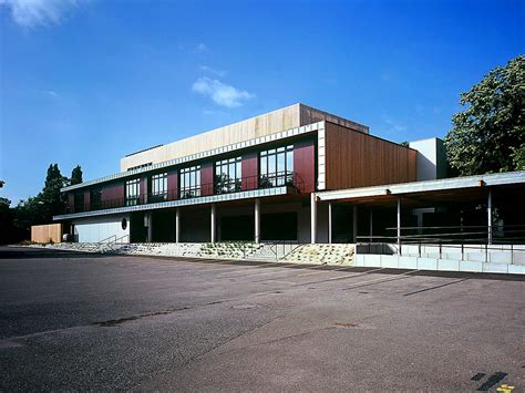 Lycée Jean Monnet Strasbourg