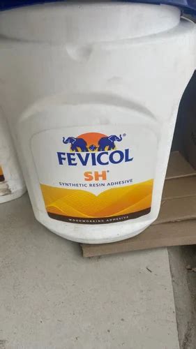 Pidilite Grippo Fevicol At ₹ 1000kg Fevicol In Sri Ganganagar Id