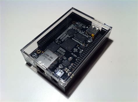 Beaglebone Black Radio Challenge Part 1 Project Description Element14 Community