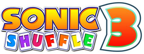 Sonic Shuffle 3 2002 By Haircut99 On Deviantart