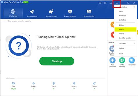 How To Create A System Restore Point On Windows 11