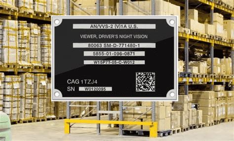 Whats The Difference Between Mil Std 130 And Mil Std 129 2026