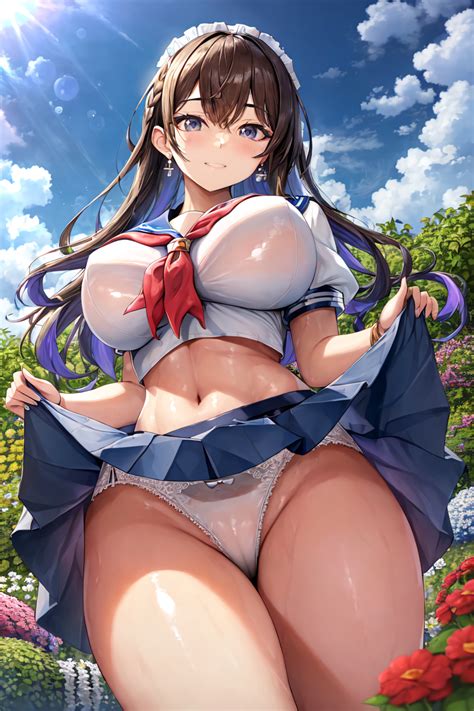 Rule 34 1girls 2023 Ai Generated Curvaceous Curvy Curvy Body Curvy Female Curvy Figure High