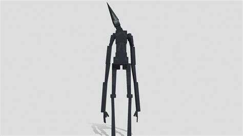 Doctor Nowhere 3d Models Sketchfab