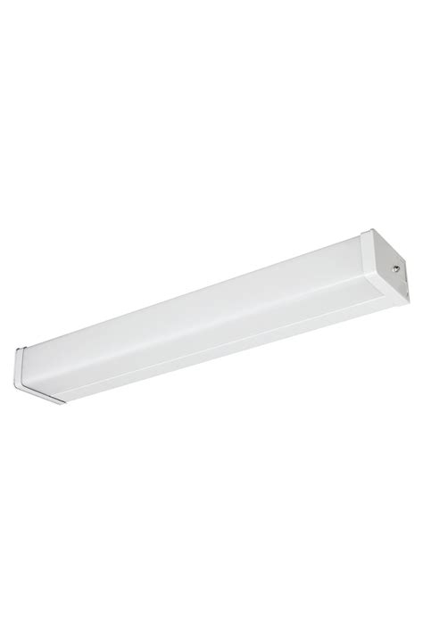 2 Rounded Rectangular Wall Fluorescent Fluorescents Collection