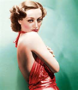 Joan Crawford Used Body To Control Co Stars And Directors And Advance