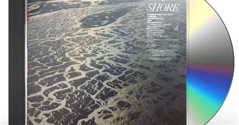 Fleet Foxes Shore Cd