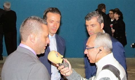 Radio Realejos Fm 107 9 IvÁn Ramallo El Atletismo Es La Base Del