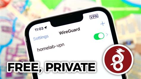 Build Your OWN WireGuard VPN Here S How YouTube