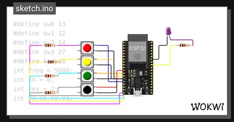 adc pins wokwi esp32 stm32 arduino simulator