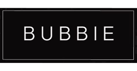 Bubbie
