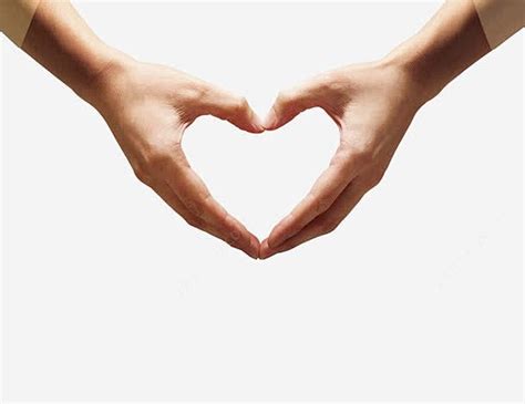 心手势高清素材 双手姿势 心形 心手势 爱心 元素 免抠png 设计图片 免费下载